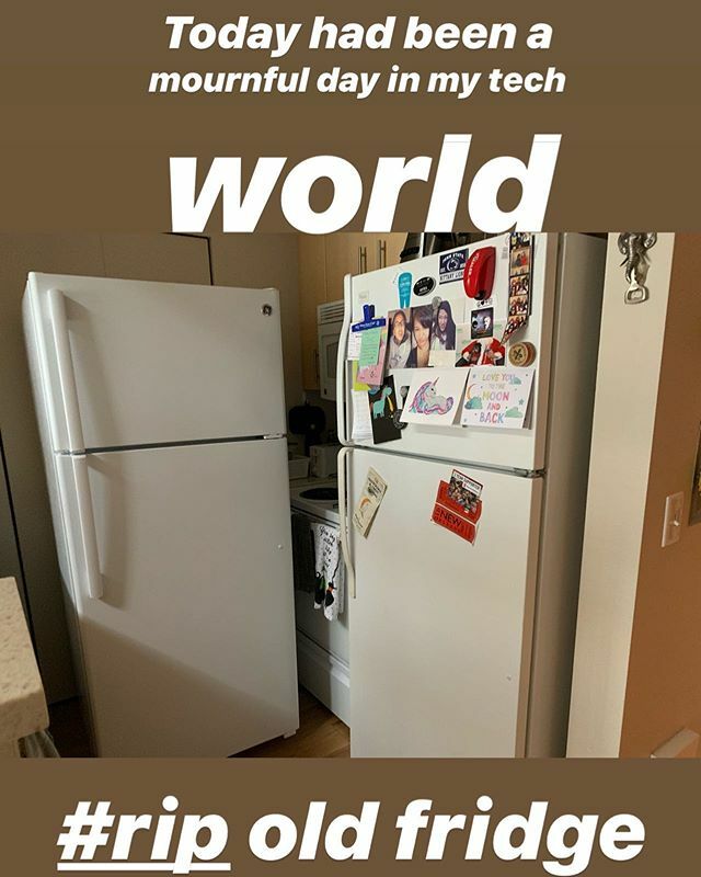 Work Refrigerator Memes