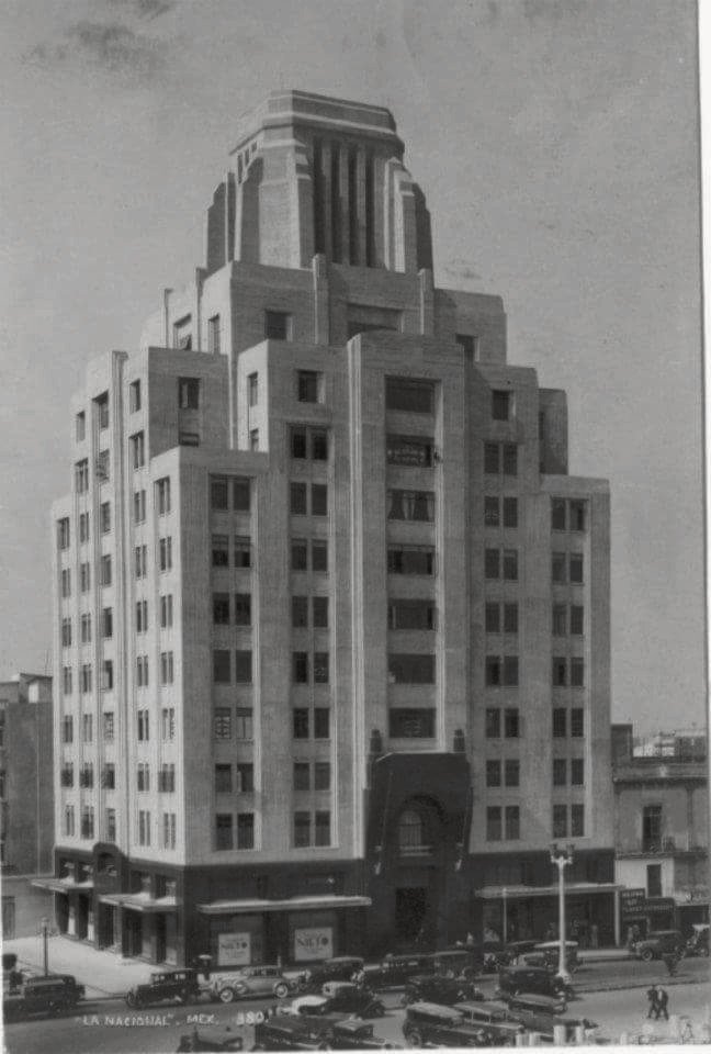 What do you think is the best-designed building/architecture in your country? : r/asklatinamerica