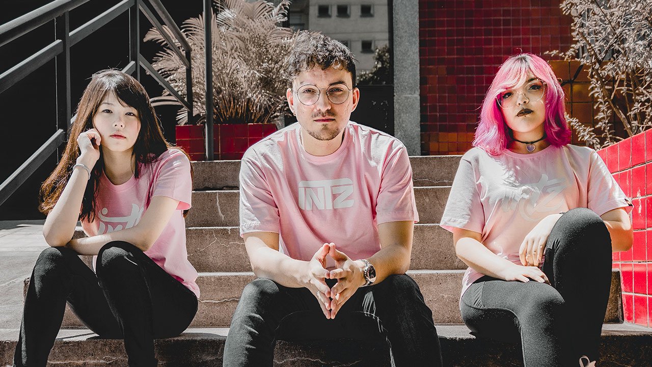 Intz On Twitter A Campanha Mundial Outubro Rosa Acontece Anualmente