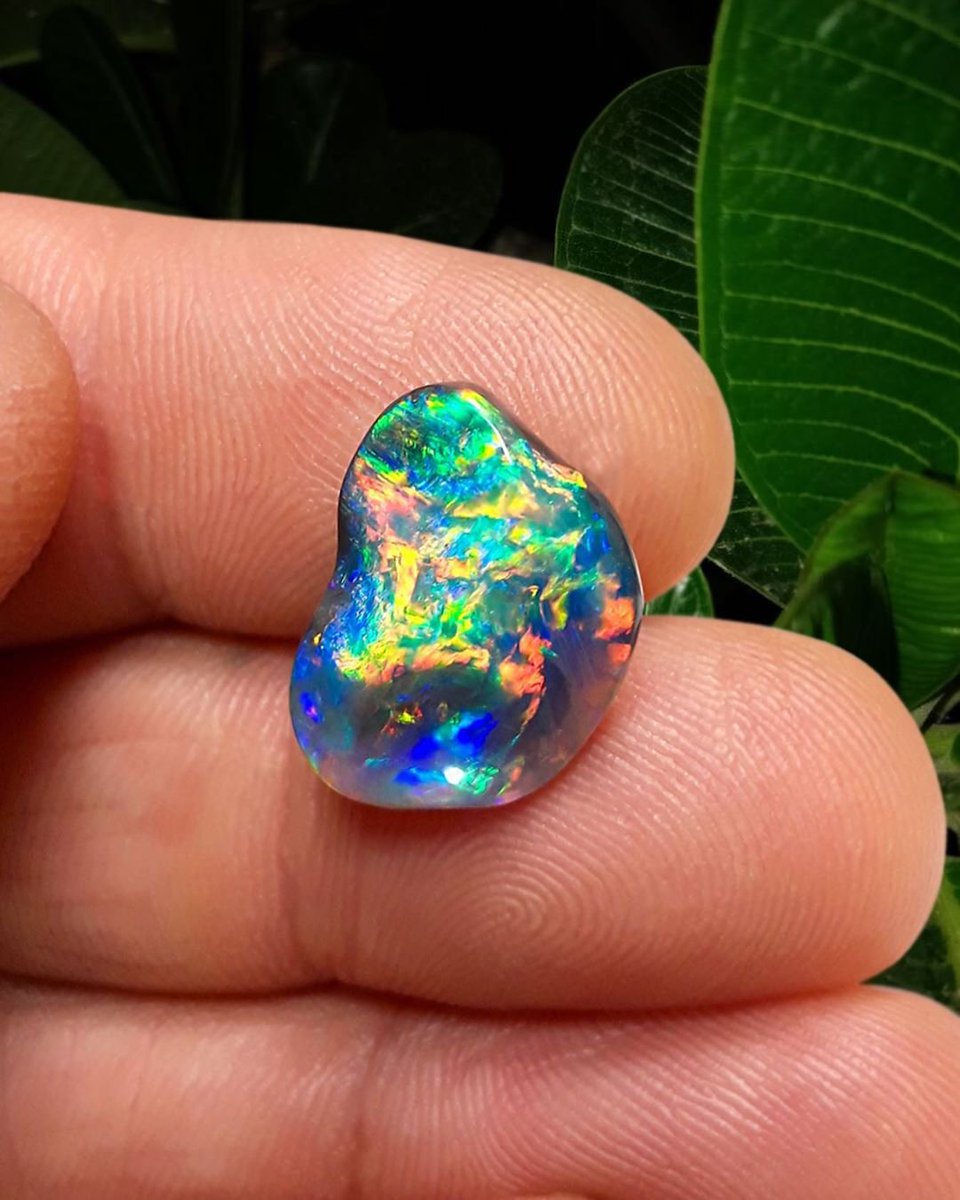 Opals Nasa