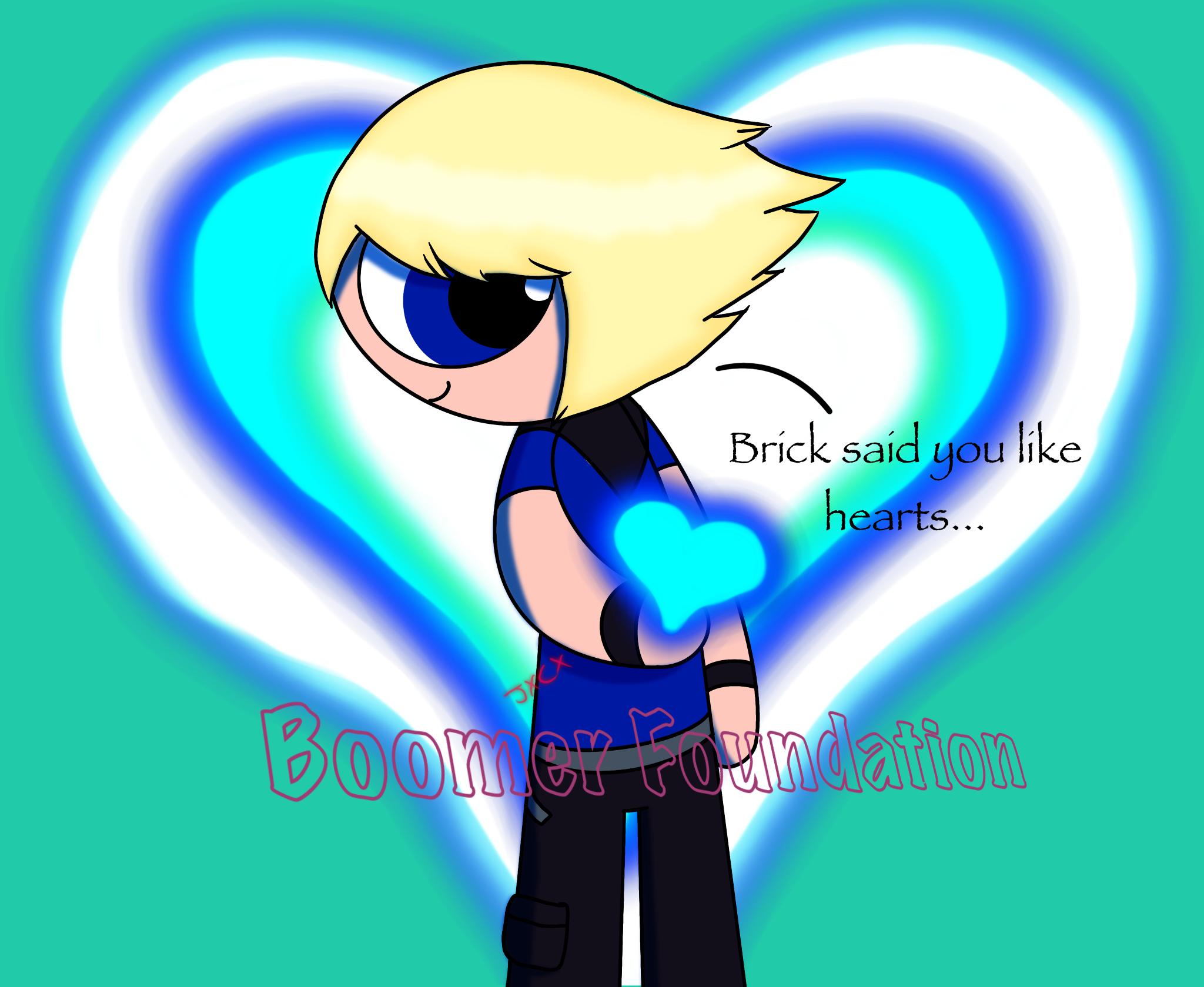 Rrb Boomer And Butch