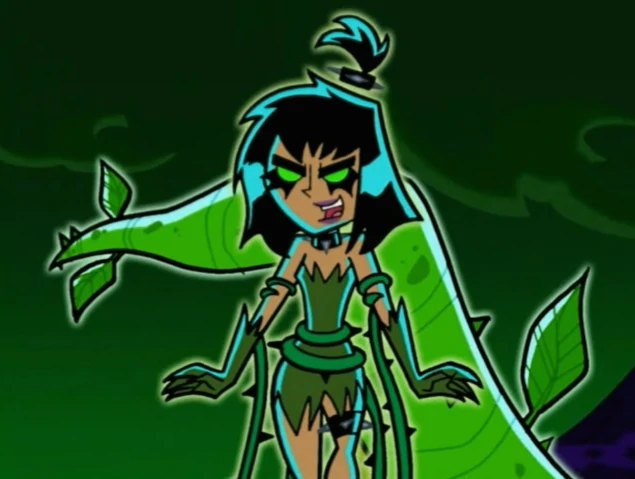 Erica on Twitter: "@taylorndean This is giving me Sam Manson in the Urban Jungle episode vibes ...