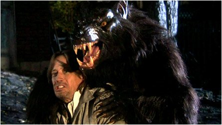 Never Cry Werewolf 2008