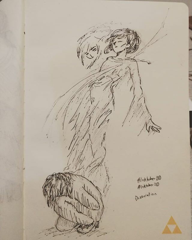 Rayel | Long Soul System (@longsoulsystem) さんのイラスト・マンガ作品まとめ (6 件) - Twoucan