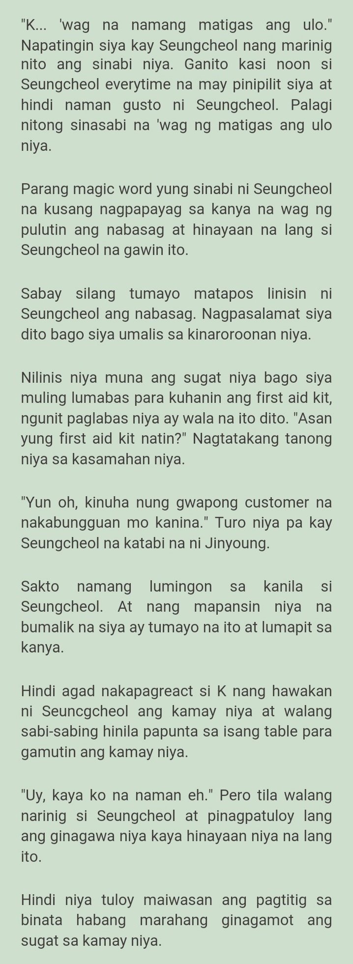 Wala Akong Maisip Na Tanong Sayo In English - walatizen Wala Akong Maisip Na Tanong Sayo In English - walatizen