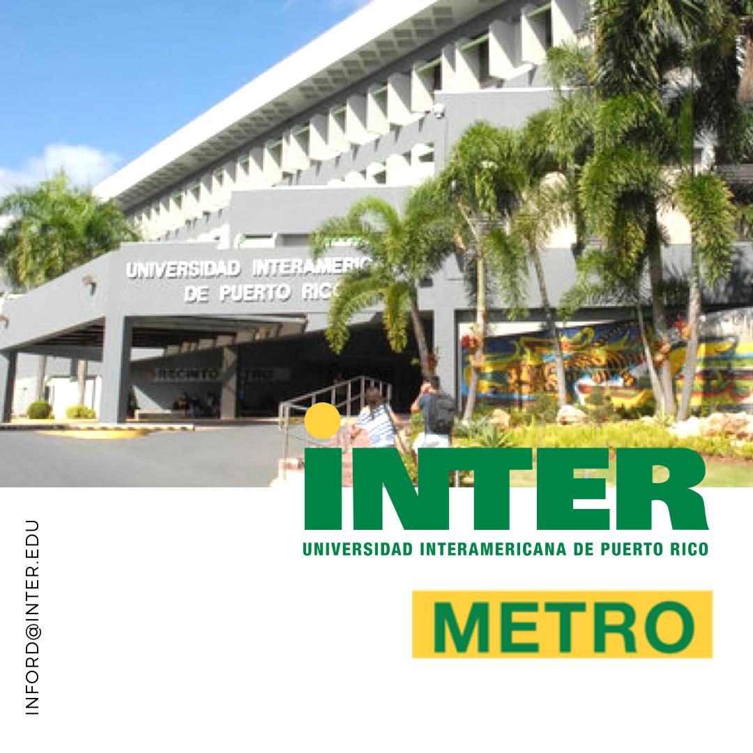 Interamericana Metro