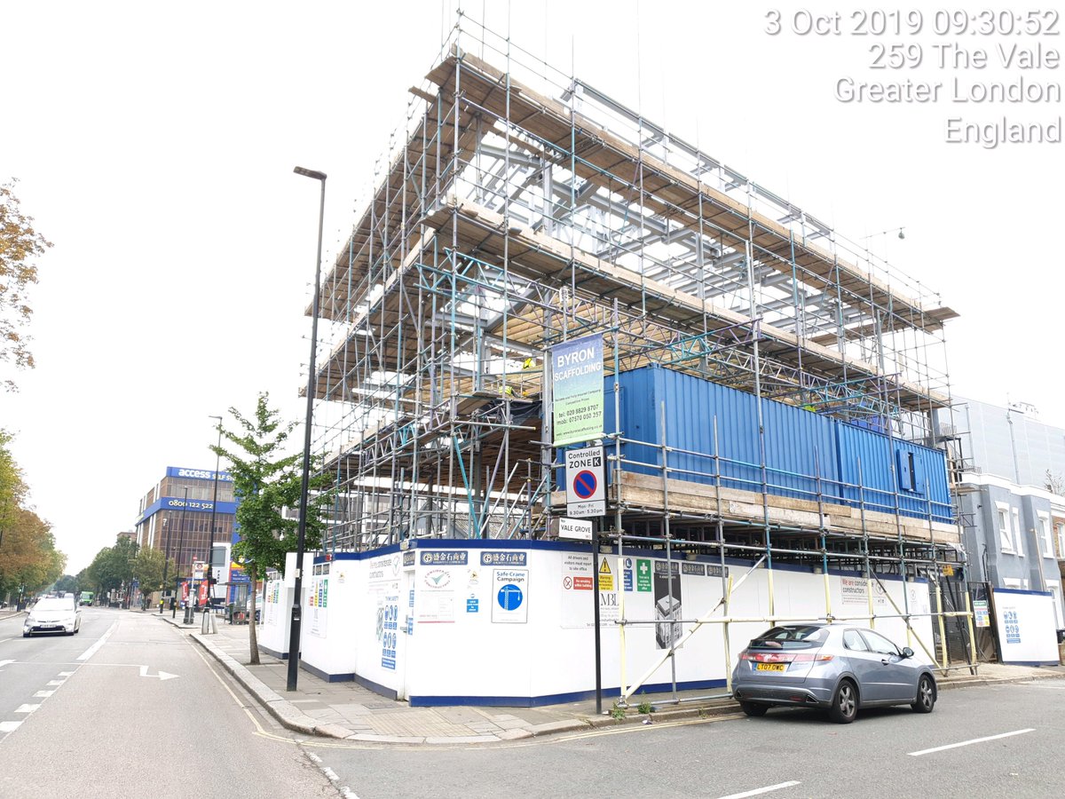 Thames Building Control – Thames Building Control Corporate Approved ...