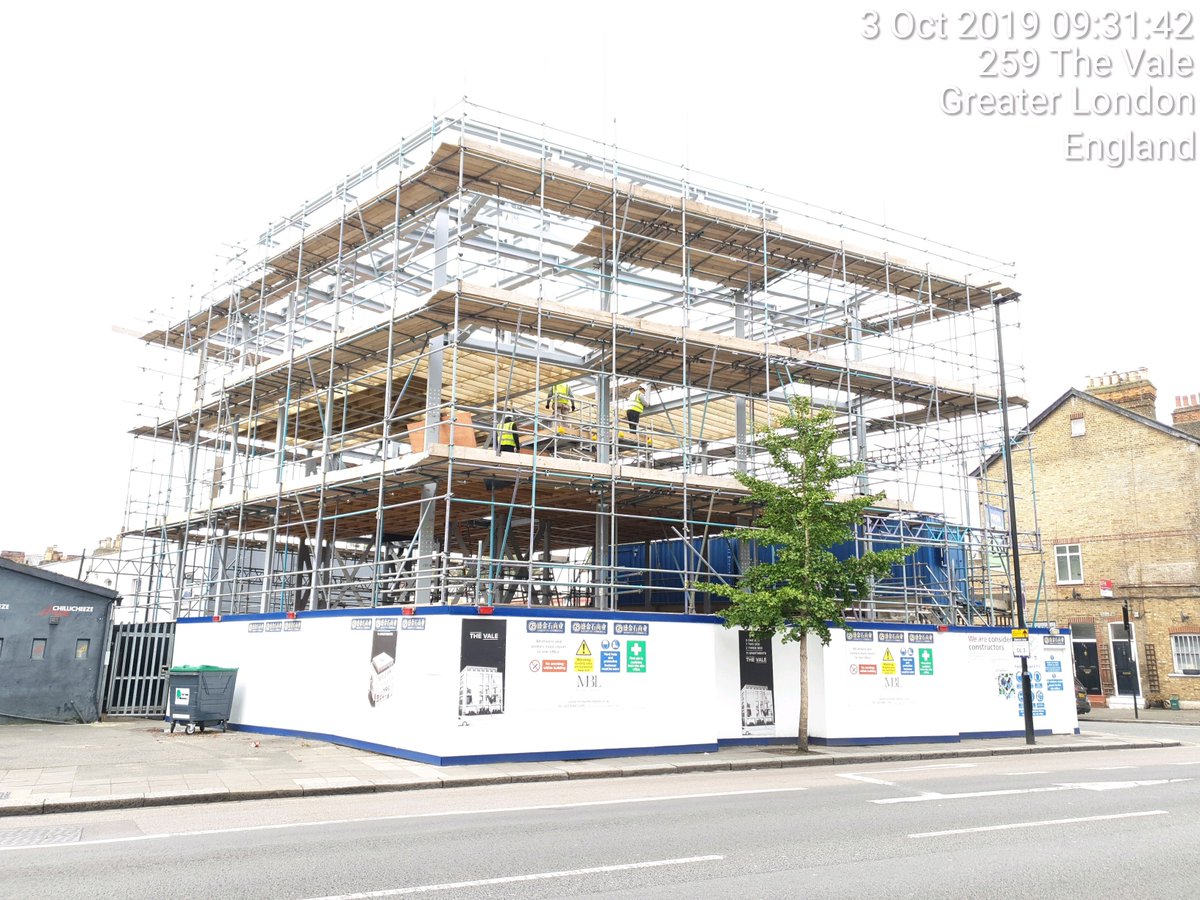 Thames Building Control – Thames Building Control Corporate Approved ...