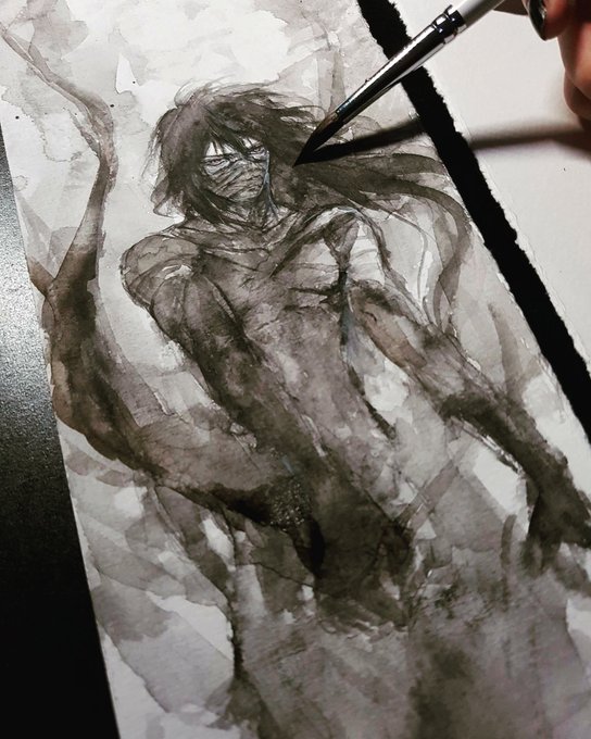 Nan Fe (@NanFe1789) さんのイラスト・マンガ作品まとめ (26 件) - Twoucan