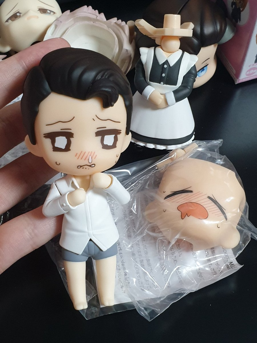 디비휴 덕질하는 ATO (@DBH_ato) さんのイラスト・マンガ作品まとめ (2 件) - Twoucan