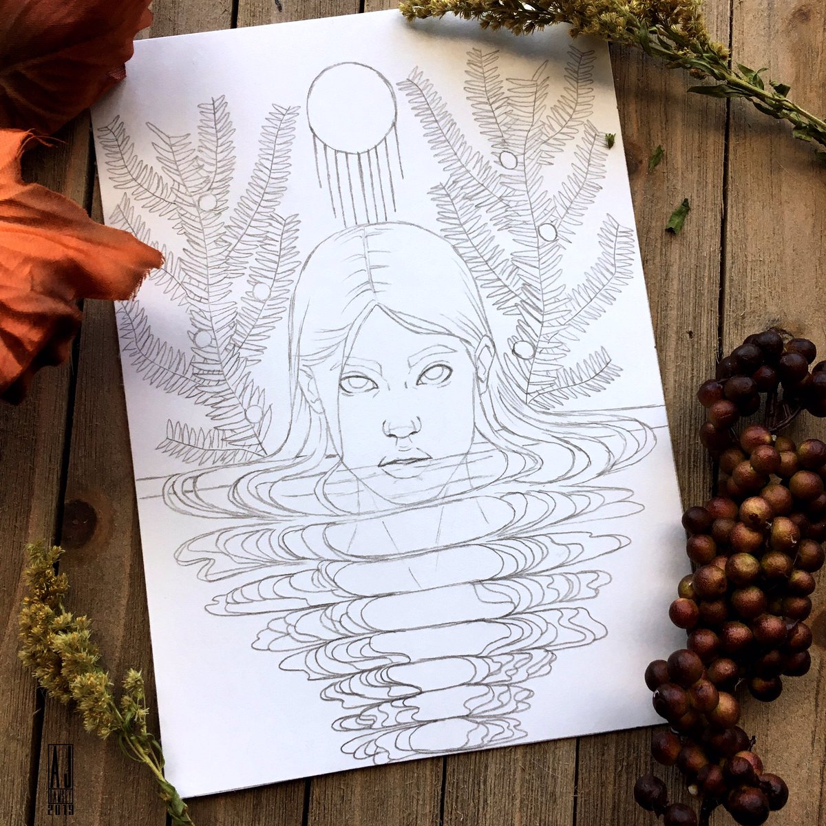 Twoucan - AJ Ramsey- Now on patreon (@ajramseyart)