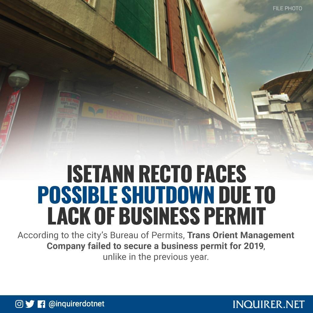 Isetann Recto Logo About – Sizzling Palace