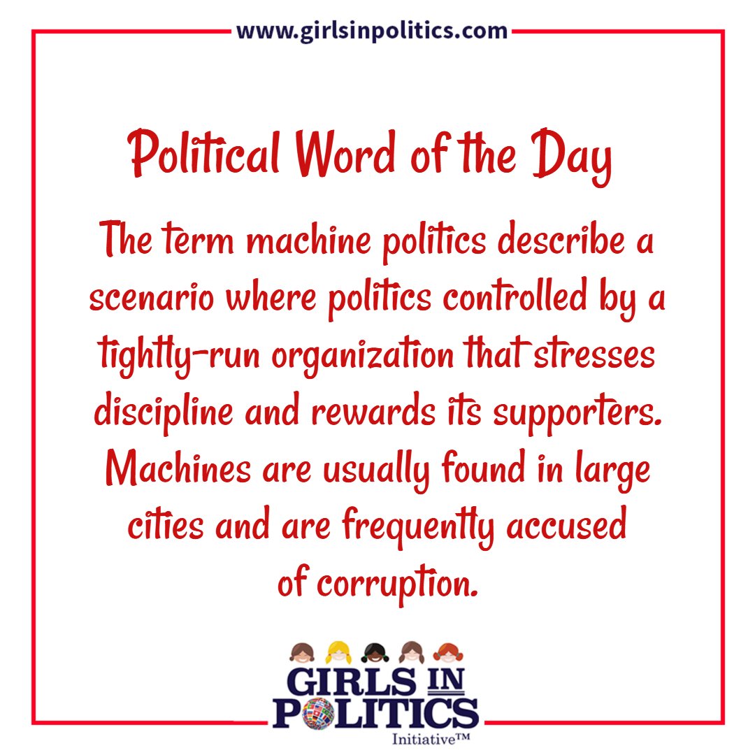 Political Initiative