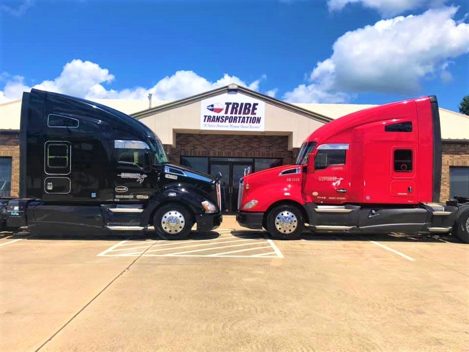 Cherokee Indian Tribe Transportation P 19 Postcard Cherokee Indians,