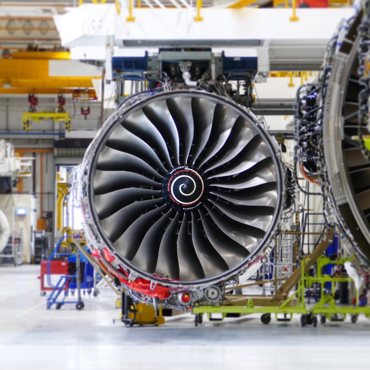 Social – Rolls-Royce