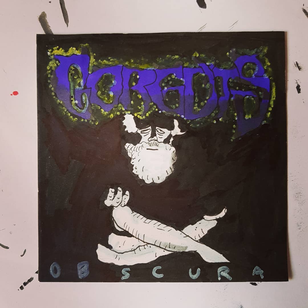 Gorguts Obscura