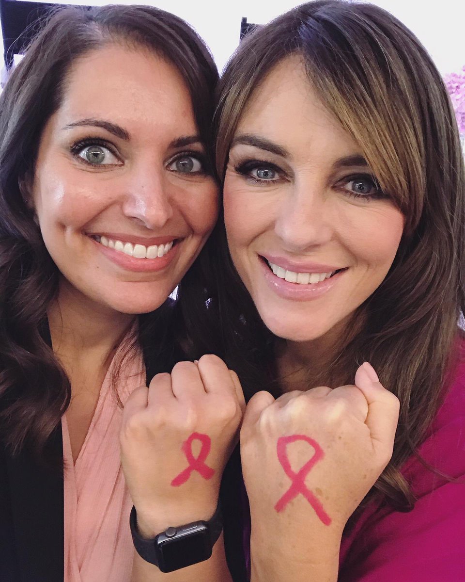 Liz Hurley - Starporträt, News, Bilder | GALA.de