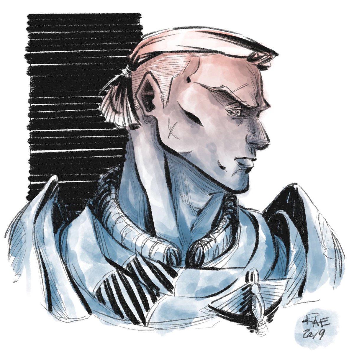 Rae 💫🐉🚀 (@rae_ink) さんのイラスト・マンガ作品まとめ (27 件) - Twoucan