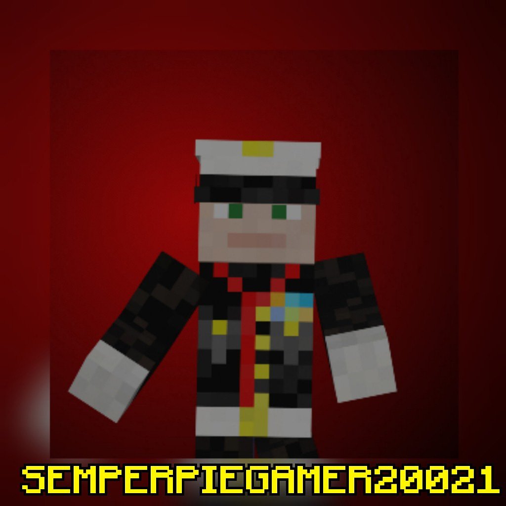SemperPieGamer20021 (@semper_pie) | Twitter