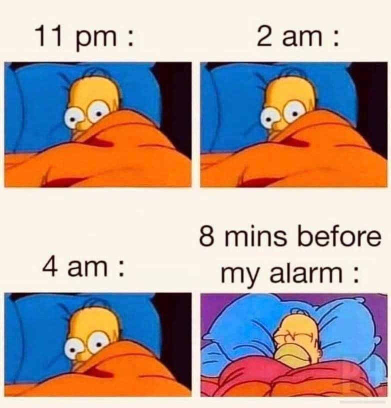 Insomnia Funny Images