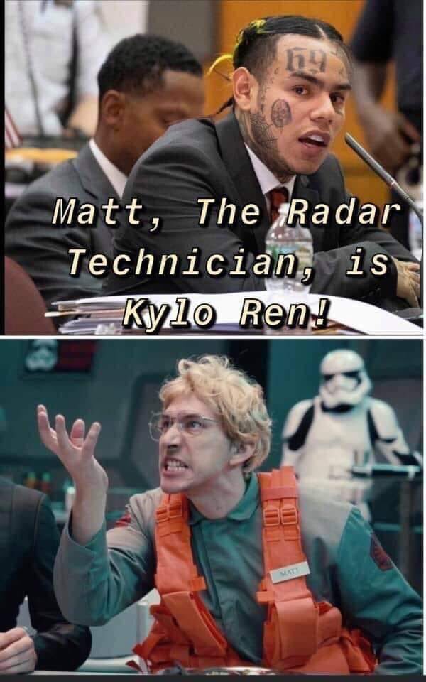 The Star Wars Underworld on Twitter: "Snitches get Force chokes! -B- https://t.co/hnRCCq3YBp ...