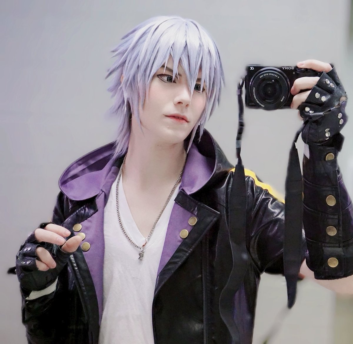 Akihiko Cosplays (Danger-Snack) (@caydeplaysart) さんのコスプレ作品まとめ (12 件 ...