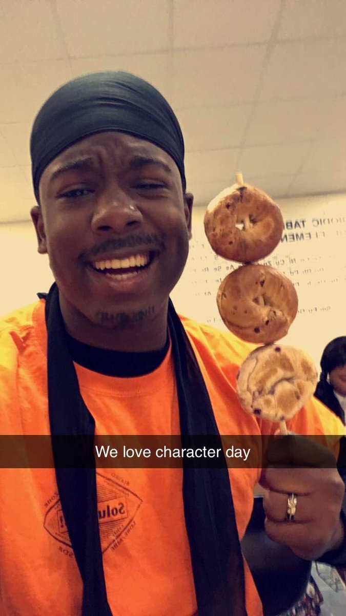 Bagels From Icarly At Katie Jenkins Blog