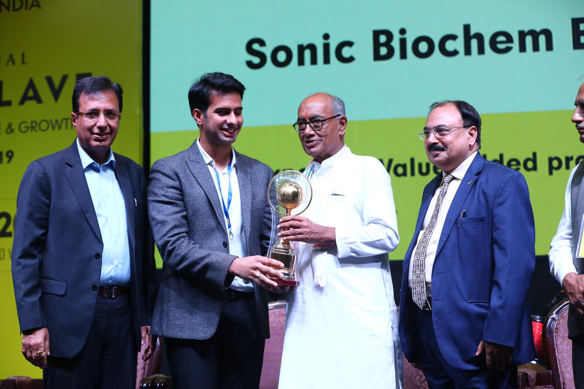 Sonic Biochem Extractions Overview and Company Profile | AmbitionBox