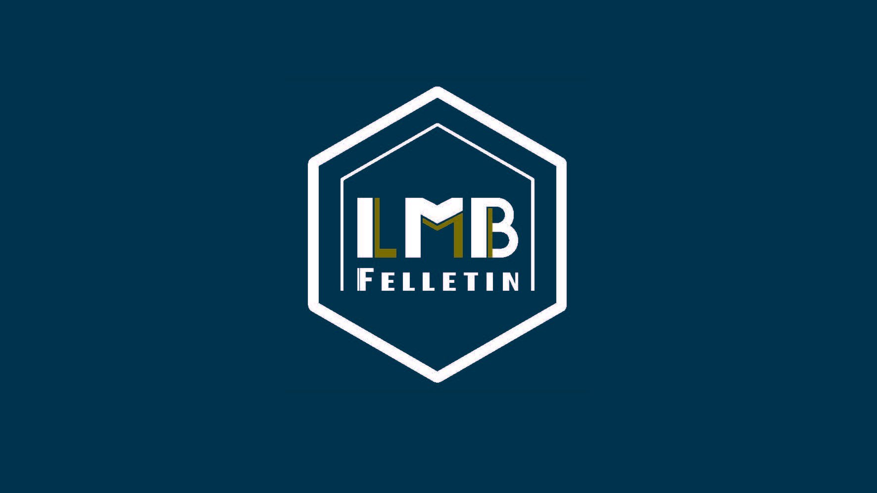 Lmb Felletin Logo Le Grand Chantier De Restructuration Du Lycée De