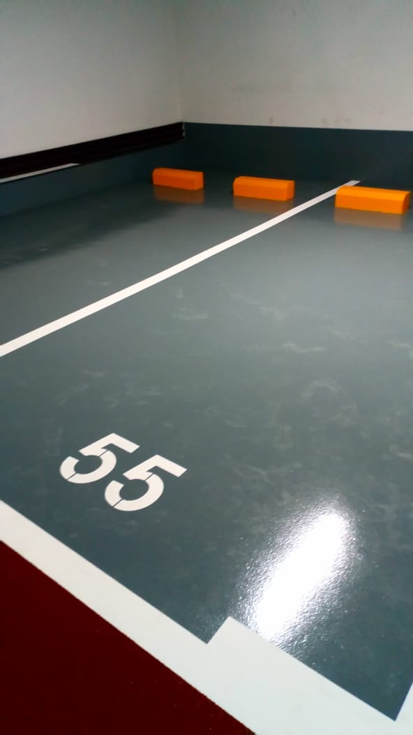 Basf Epoxy Flooring – Flooring Site