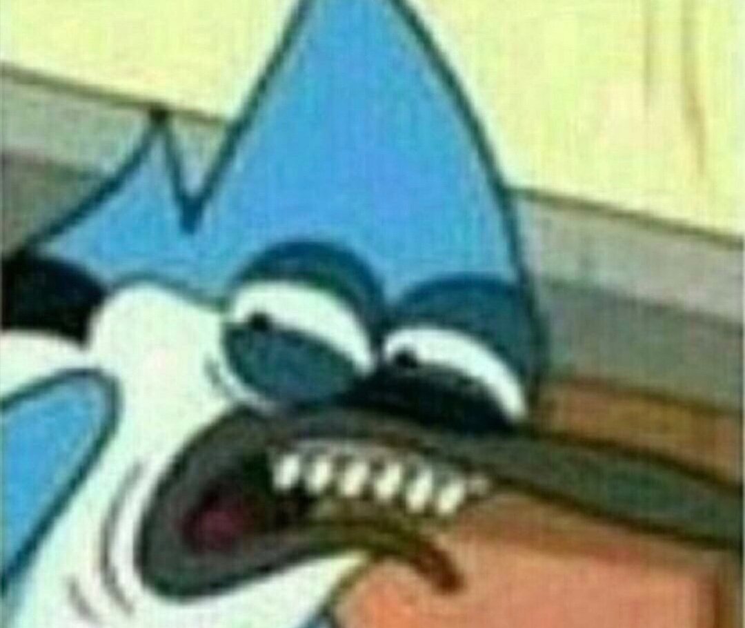 Grossed Out Meme