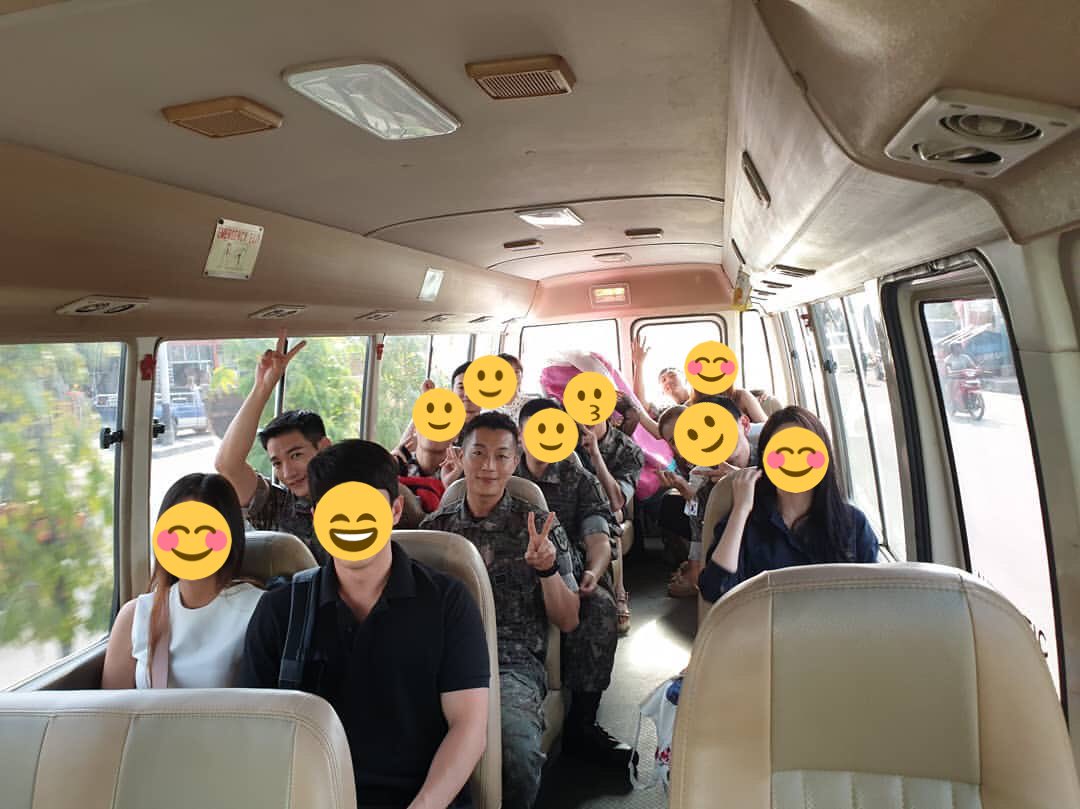 Junkay Street on Twitter: "[Pics] 191009 (Part.3) @Jun2daKAY and Yoon Doojoon from 0_jun2’s IG # ...