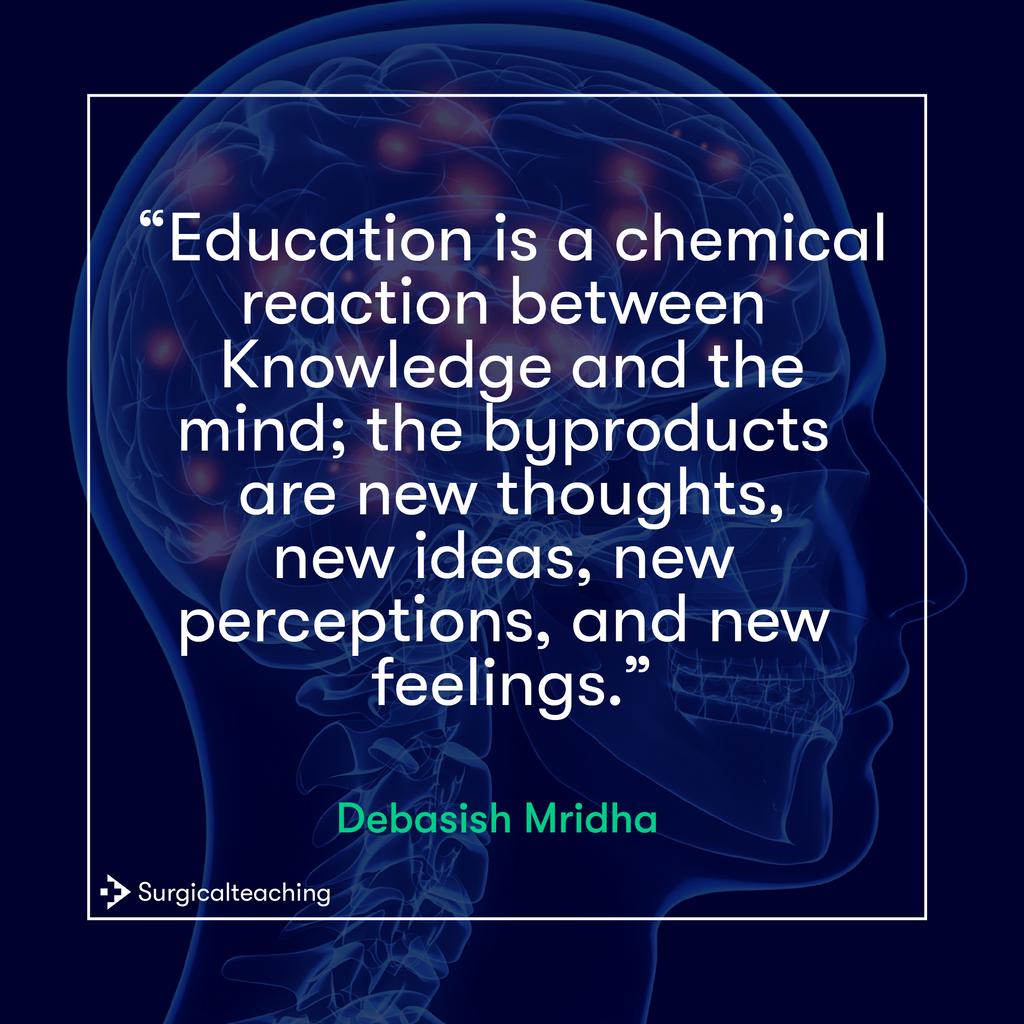 Medical Teacher Quotes The Greatest Medicine Of All Is Teaching People