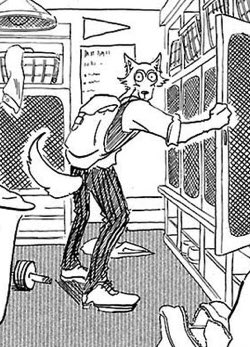 「Bro said ? 」🦷の漫画