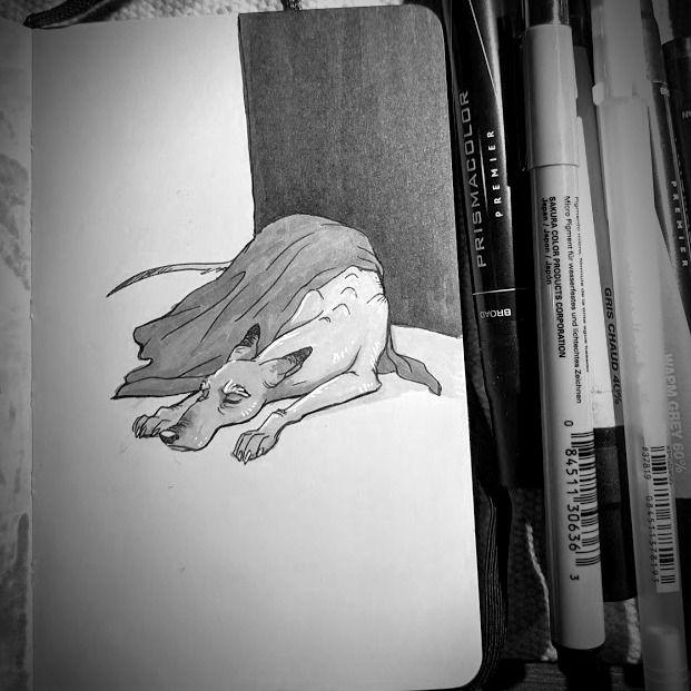 Ting Tey (@tingtey) さんのイラスト・マンガ作品まとめ (6 件) - Twoucan