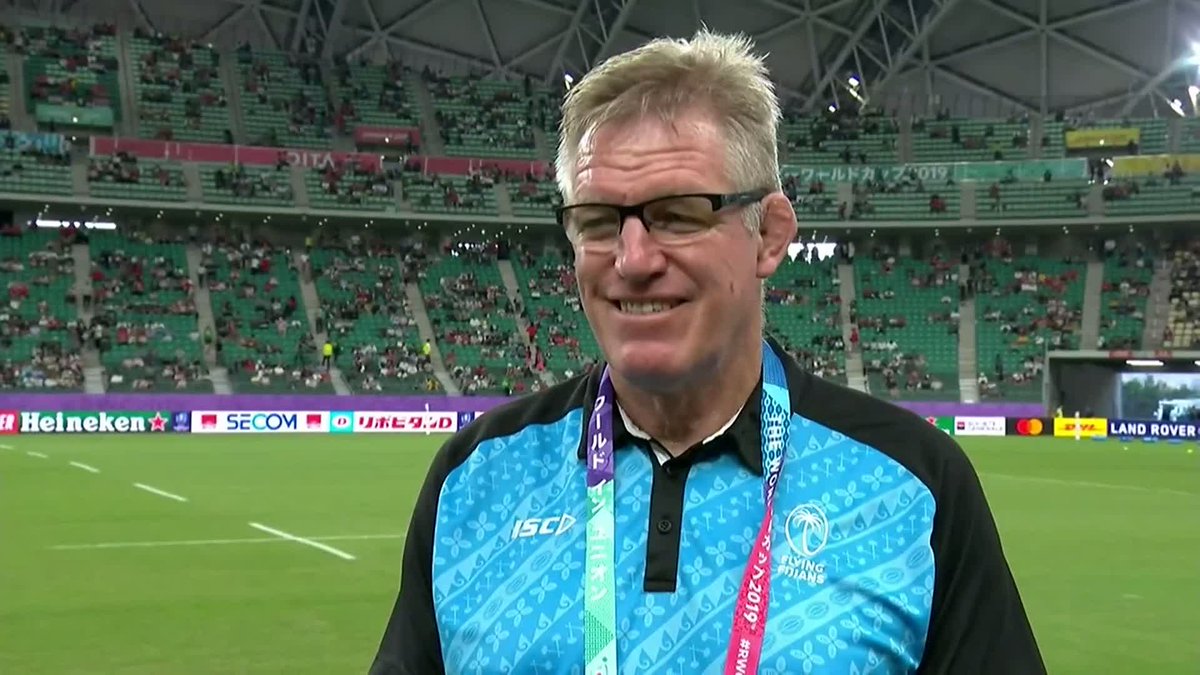 "We're looking to put in a performance that shows what this team is ...