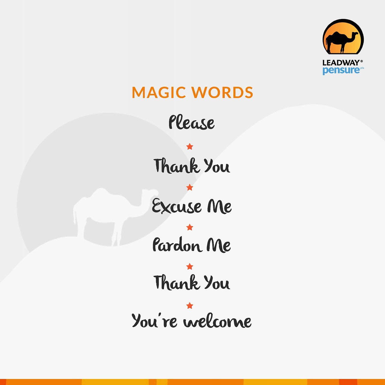 Magical Word
