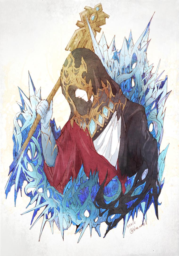 「rkgk; 」|rukaのイラスト