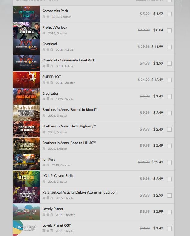 Cheap Video Game Shopping, Sales and Deals - Cheap Ass Gamer