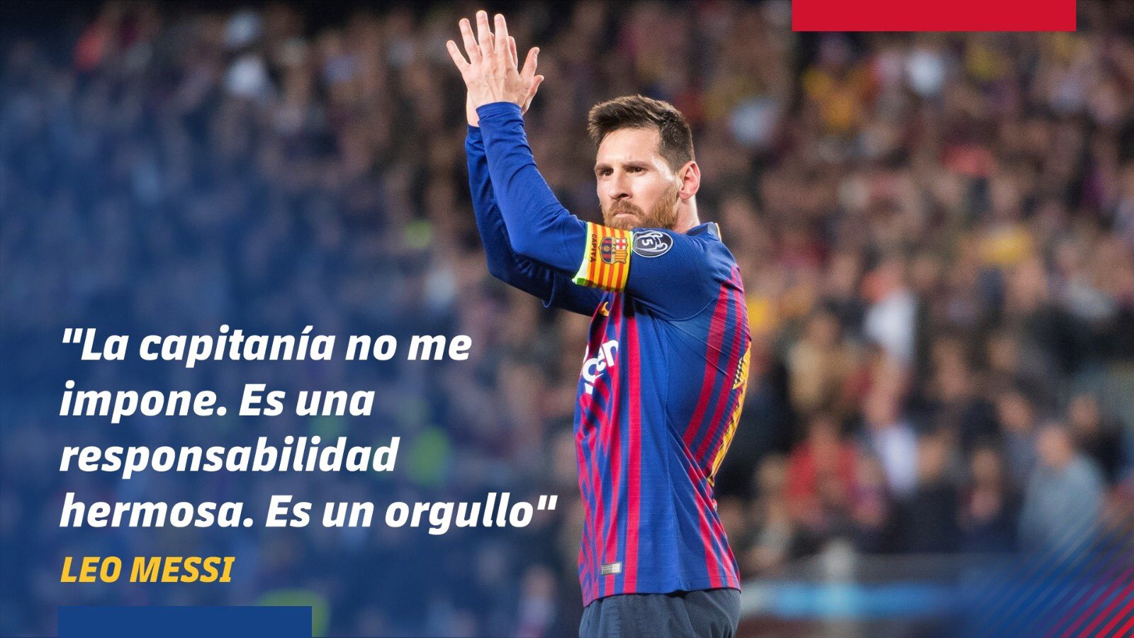 Frases De Leo Messi