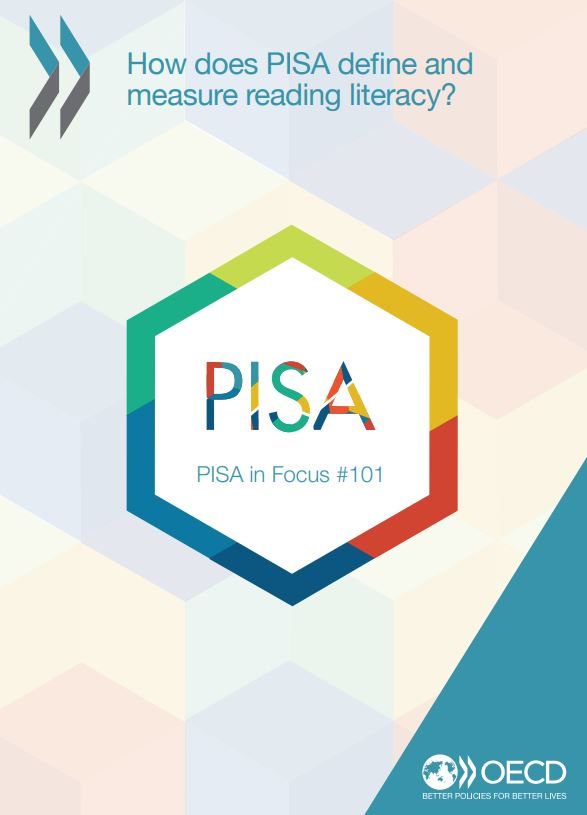 Pisa Definition Of Literacy Tests