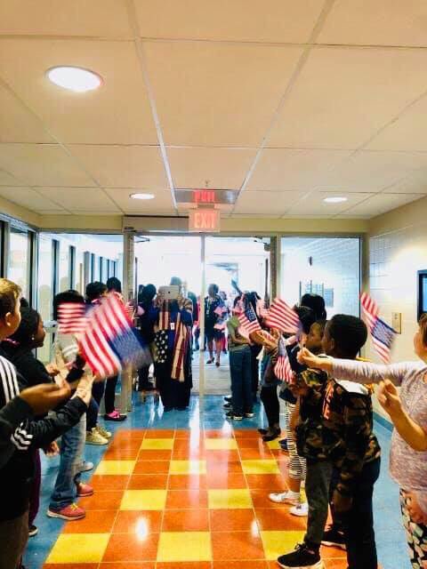 Glenarden Woods Elementary School PTA (@gwes_pta) / Twitter