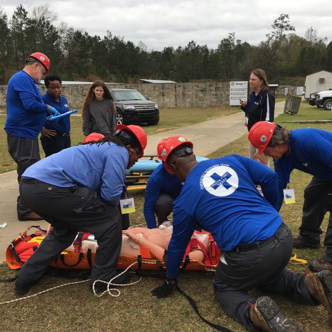 MSHA 30 CFR Part 46 or 48 Annual Refresher Training – Florida Mine Safety