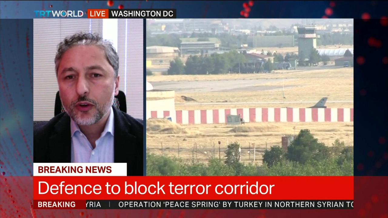 Trt World Now On Twitter Trtworld Savannah Lane From The Turkish