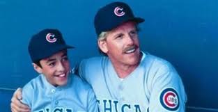 Chet Steadman Rookie Of The Year