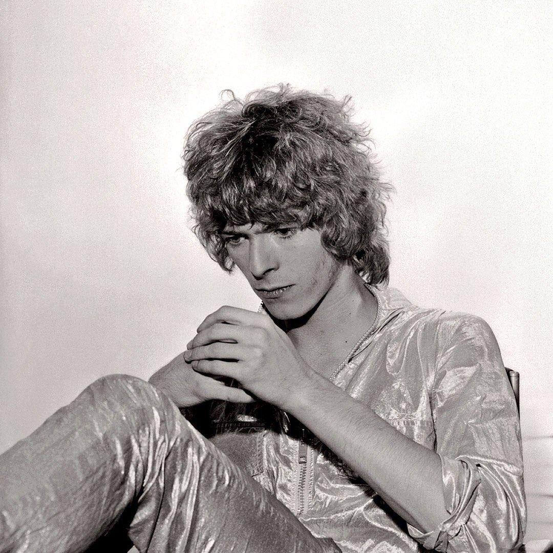 David Bowie 1969