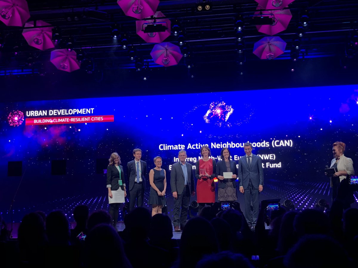 Interreg - The portal to all Interreg programmes, financed by the EU