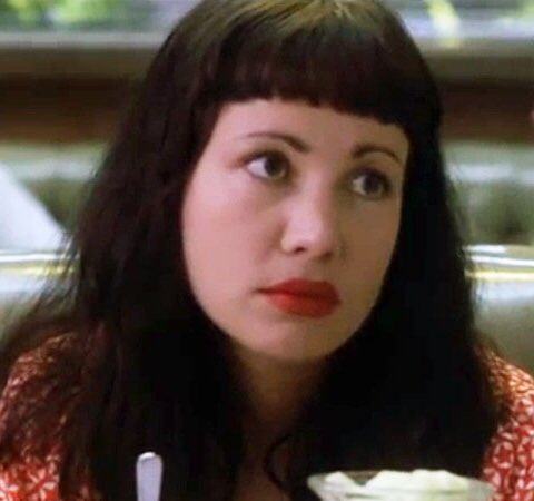 Janeane Garofalo 90s