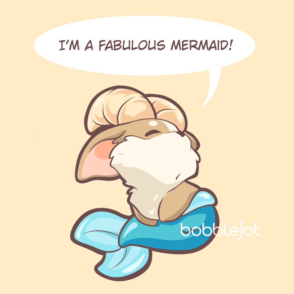 Bobblejot (@Bobblejotart) さんのイラスト・マンガ作品まとめ (8 件) - Twoucan