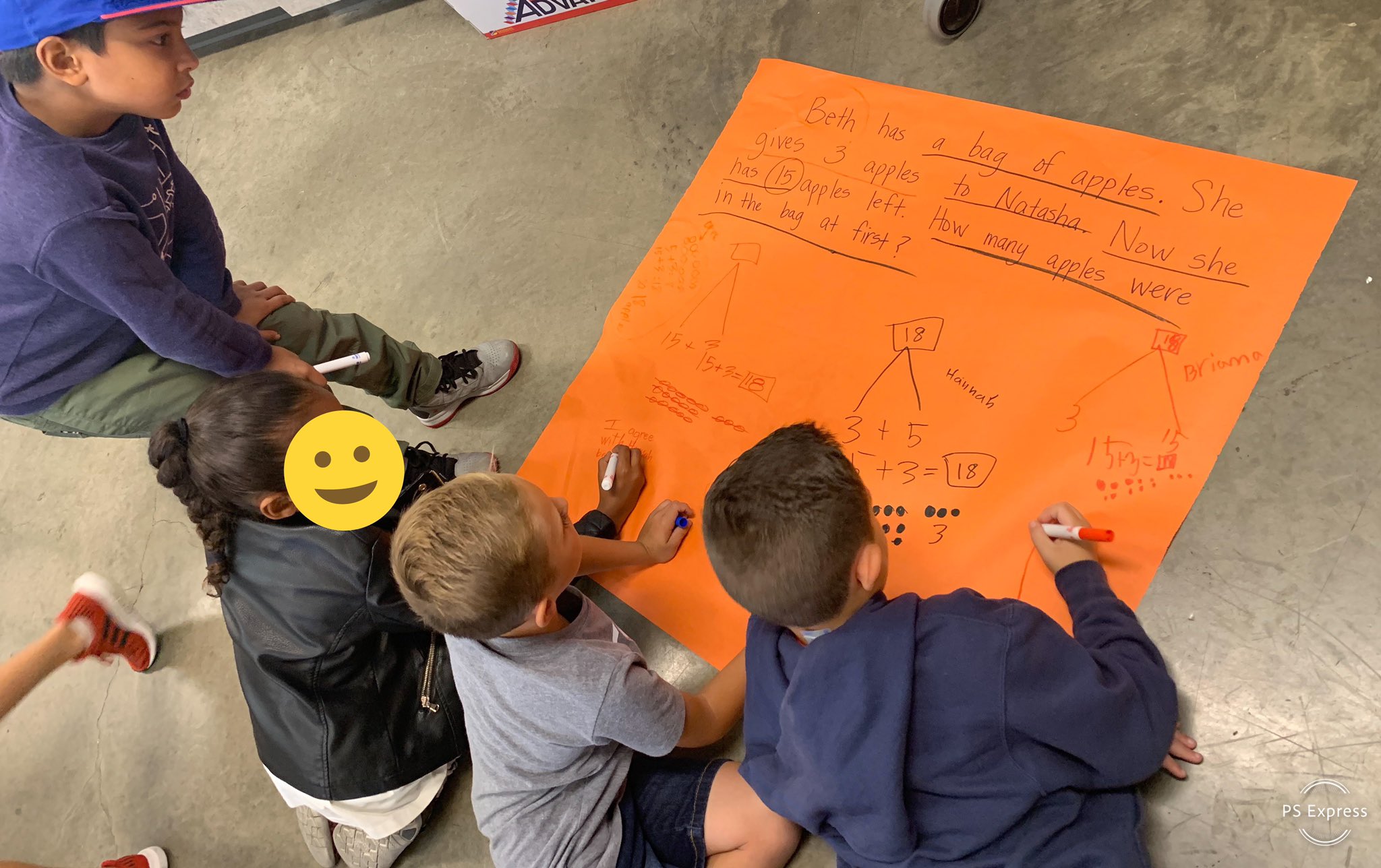 Carli Baumgartner on Twitter: "Fun and engaging activity to review for ...